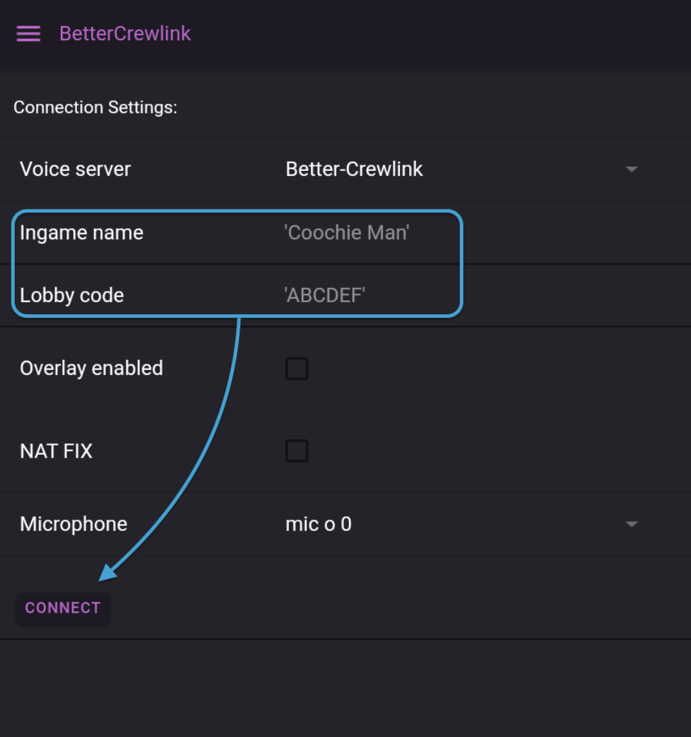 【Among Us】近接アモングアスのやり方(BetterCrewLink) – All One's Life